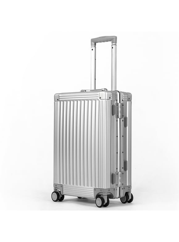 Luggage Aluminum