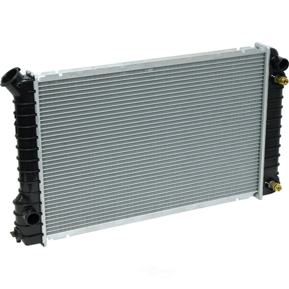 Civic Radiator