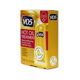 VO5 Hot Oil Weekly Intense Conditioning Treatment 2 ea (Pack of 3 ...