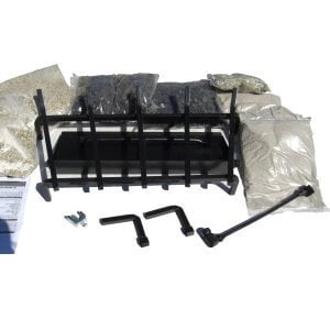 Arctic Flame Kit (18 in.) - Walmart.com