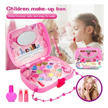 L.O.L Surprise! Townley Girl Mega Makeup Set 20 Pieces, Including Lip ...