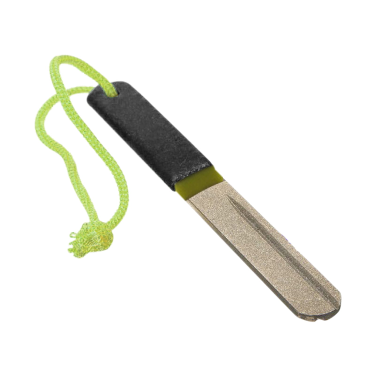 Diamond Stone Fishing Hook Sharpener Hook Hone Sharpening Tool ...