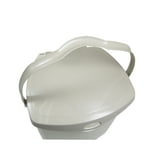 SureClose Kitchen Waste Food Scrap Pail - Walmart.com