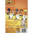 ROFL! Family Board Game for Ages 13+, 3-7 Players, 200 Cards, 80 Chips ...