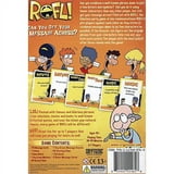 ROFL! Family Board Game for Ages 13+, 3-7 Players, 200 Cards, 80 Chips, Johyn Kovalic - Walmart.com