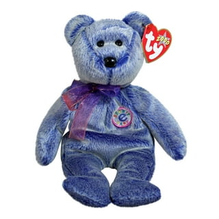 Ty Beanie Baby: Periwinkle the Cat - Blue's Clues - Stuffed Animal ...