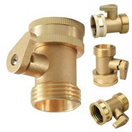 Proline 100-408HC 2" IPS Gate Valve - Walmart.com