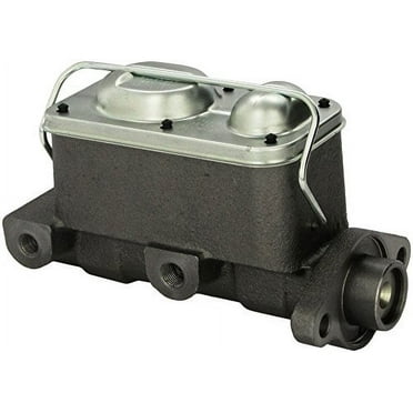 Wilwood Combination Master Cylinder Kit - 1-1/8in Bore - Walmart.com