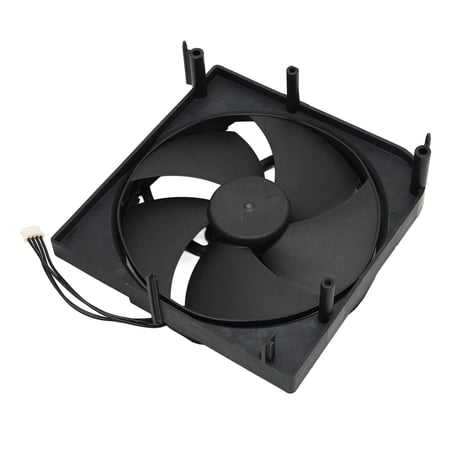 Console Internal Fan, Internal Cooling Fan Replacement Portable Compact ...