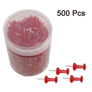 Office+Style Push Pins - Walmart.com
