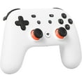 Google Stadia Premiere Edition Controller with Chromecast - Clearly ...