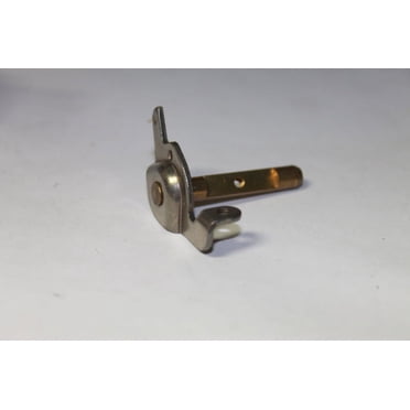 Briggs & Stratton Lawn Mower Carburetor Fits Select 310000 Series OHV ...