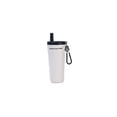 Amketima 520 ml Stainless Steel Insulated Water Bottle with Straw Large ...