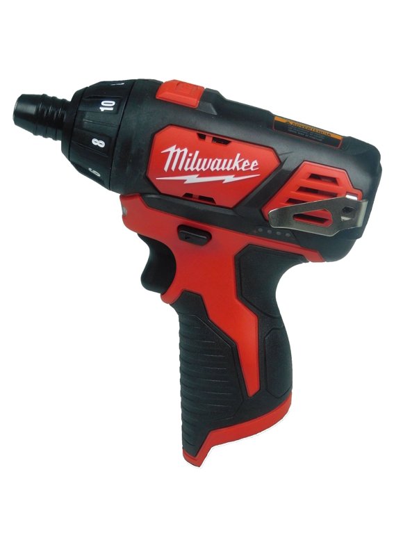 Milwaukee M12 Cordless Tools in Milwaukee Tools - Walmart.com