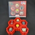 NANO PODS MARVEL Starter 6 pack - Walmart.com