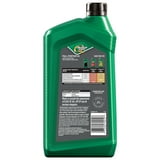 Quaker State Full Synthetic 0W-20 Motor Oil, 1-Quart - Walmart.com
