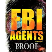 U.S. Federal Agents: FBI Agents (Hardcover) - Walmart.com