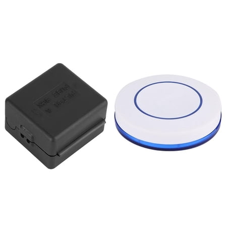 DC12V 1CH Round Wireless Remote Control Switch Controller Relay ...