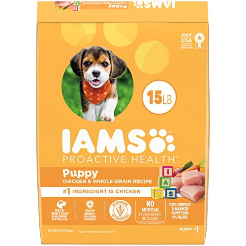 IAMS Dog Food | Walmart.ca