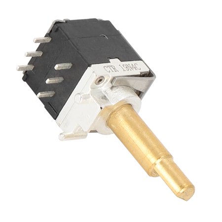 Fyydes Channel Switch For CP200,Channel Switch Metal Durable ...