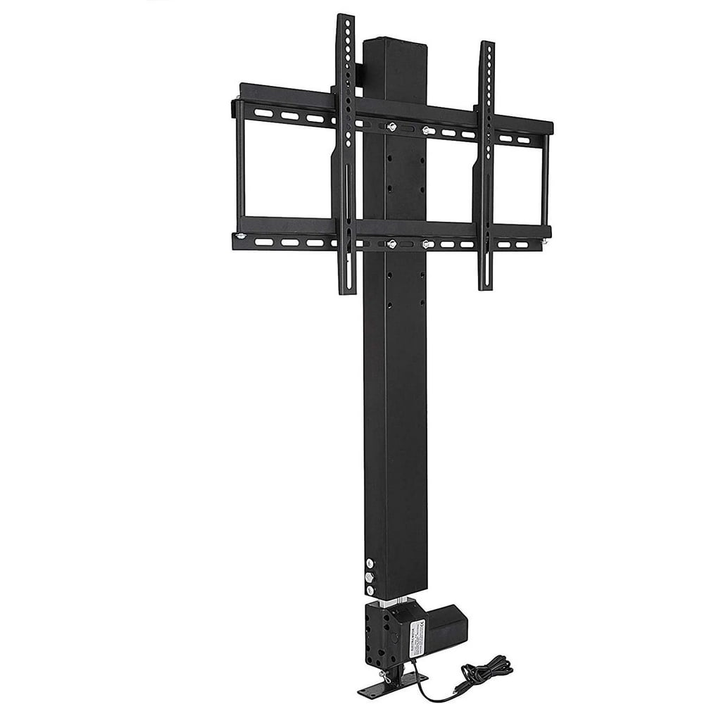 VEVOR 32" Motorized TV Lift Mount Bracket For 26-60" TVs Durable ...