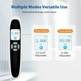New 308nm Excimer Home Phototherapy Device for Skin Conditions UVB ...