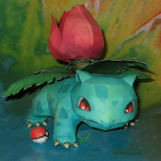 Pokemon Pikachu Charmander Psyduck Squirtle Jigglypuff Bulbasaur ...