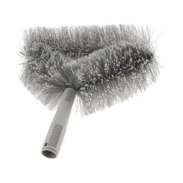 Ceiling Fan Corner Cobweb Brush Duster Indoor Outdoor Fits Extending ...