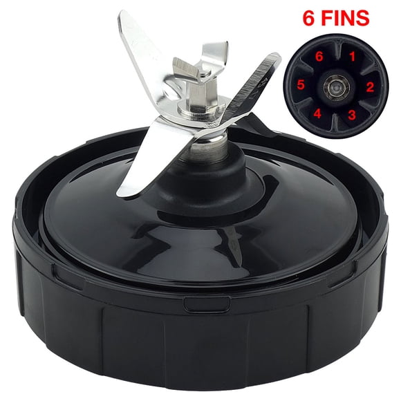 Ninja Pro Extractor Blades