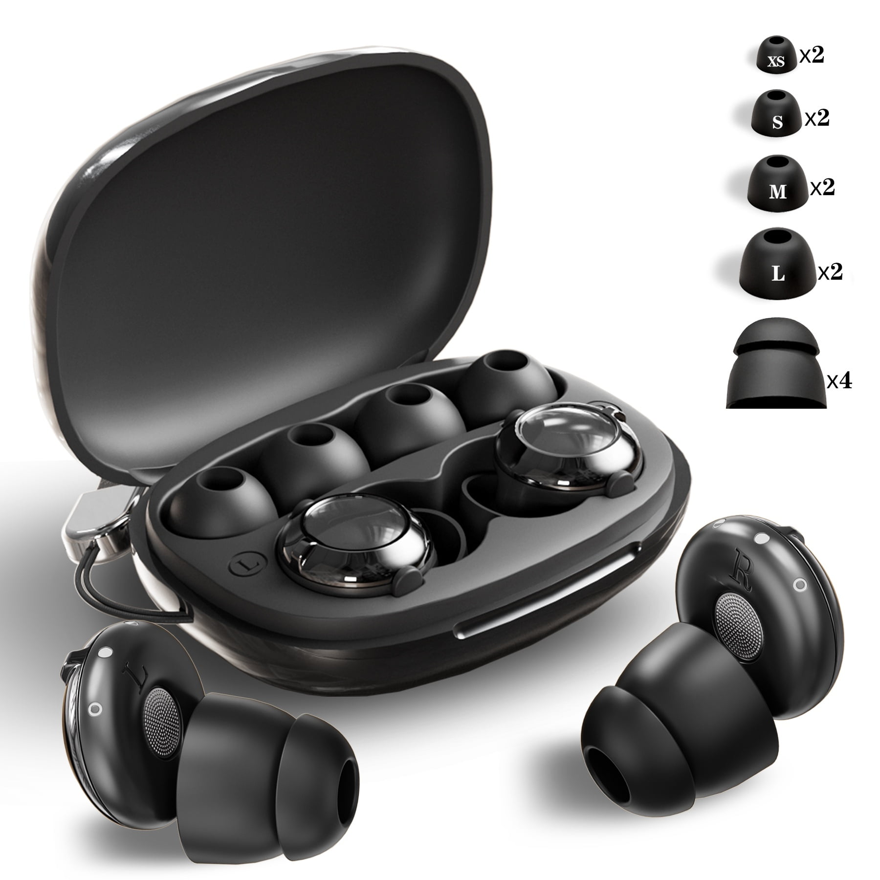 Click here for Auyeesnc Tranquil Realm Series Adult Noise Protect... prices