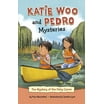 Katie Woo and Pedro Mysteries The Mystery of the Haunted Scarecrow ...