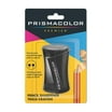 Pen+Gear 2-in-1 Plastic Sharpener, Assorted Colors - Walmart.com