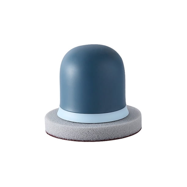 Emery Sponge Brush Eraser Cleaner Rust Cleaning Tool Kitchen Tool Sink ...