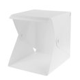 Masteelf 3Pack Light Box for Photography With Abs Material Prevents ...