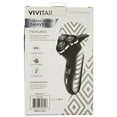 Vivitar Pg-3010 Chrome Rotary Shaver - Walmart.com
