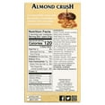 Glico Pocky Almond Crush, 2 Pack, 1.45 oz Box, Real Almonds, Enjoy Food ...