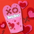 Twizzlers Twists Strawberry Flavored Licorice Style Valentine's Candy ...