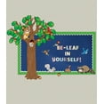 Carson Dellosa Education Big Tree with Animals Bulletin Board Set ...