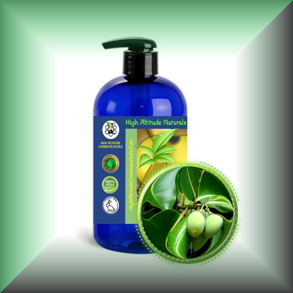 Tamanu (Foraha) Oil for Skin - Face Moisturizer - Walmart.com
