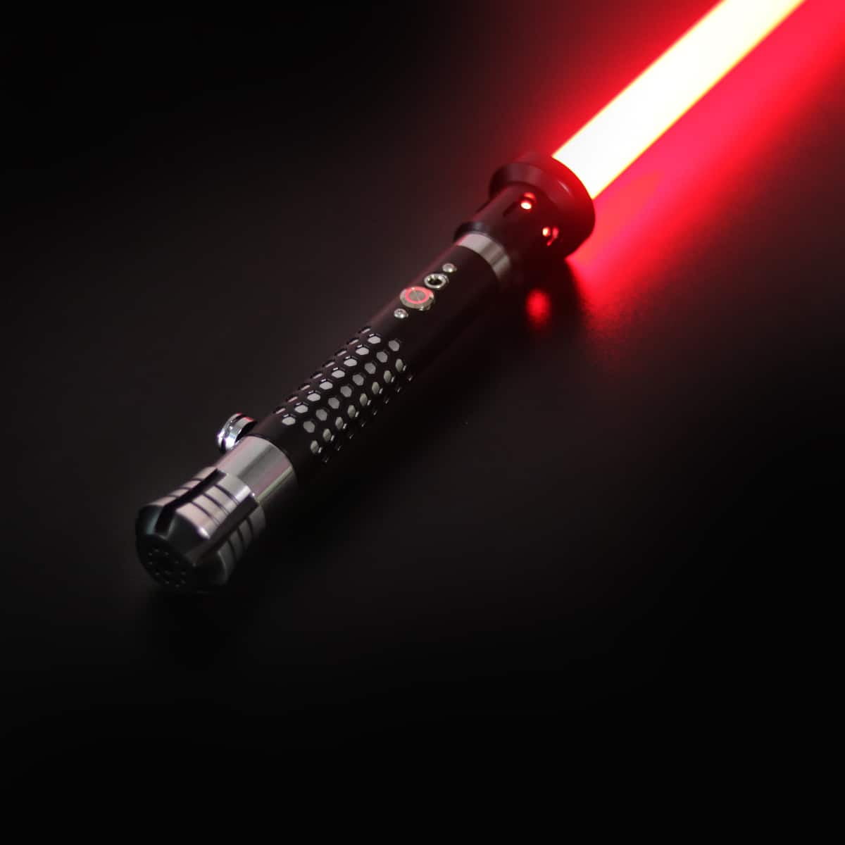 ZiaSabers Saviour Lightsaber - Realistic Metal Hilt Nepal | Ubuy