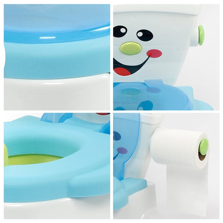 Large Cartoon Potty