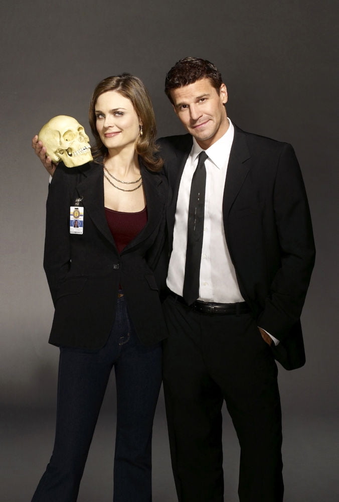 Best Posters Bones Poster #07 11Inx17In Mini Poster 11x17 Poster Color ...