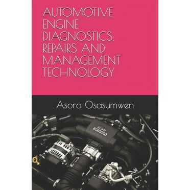 Automotive Diagnostic Systems: Understanding OBD-I & OBD-II (Paperback ...