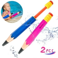 AQUA ZOOKA Quick Fill Water Bazooka, 32 Inch - Walmart.com