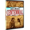 Centennial: The Complete Series (DVD) - Walmart.com