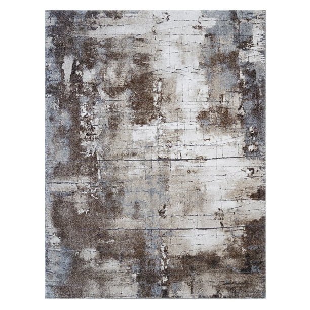 Avenue33 New Style Luna Area Rug - Walmart.com