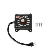 MSD 8673 Engine RPM Limiter - Walmart.com