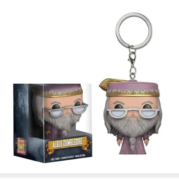 Funko POP Dementor Hermione Luna Lovegood Dobby Snape Ron Ginny Magic ...