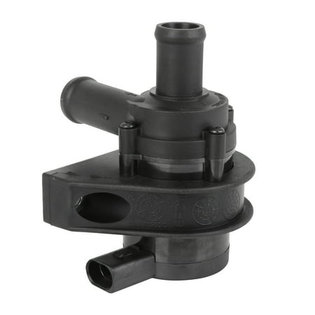 Car Auxiliary Coolant Water Pump 06H965561 Engine Water Pumps for Audi ...