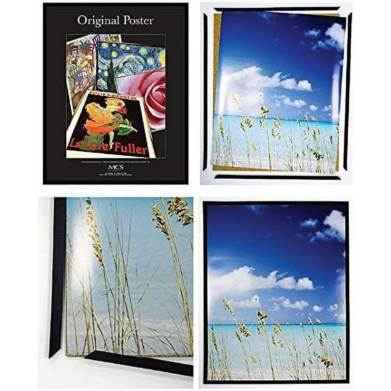 Mcs Poster Frames